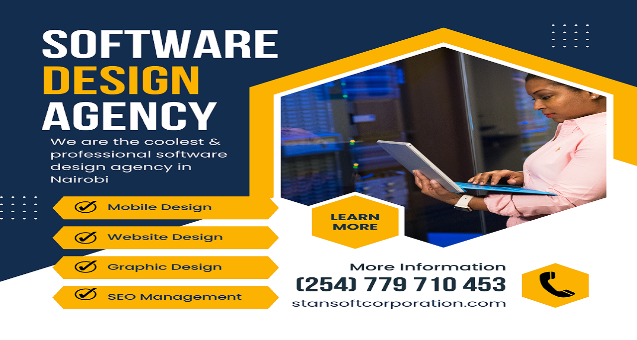 News – Stansoft Corporation